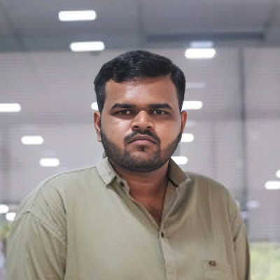 Portfolio | Sunil Balas